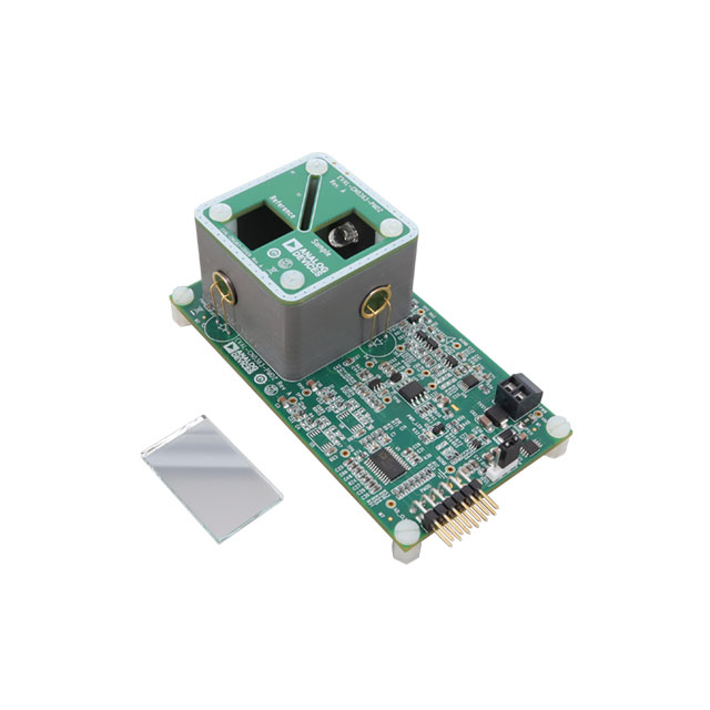EVAL-CN0363-PMDZ Analog Devices Inc. | Development Boards, Kits, Programmers | DigiKey